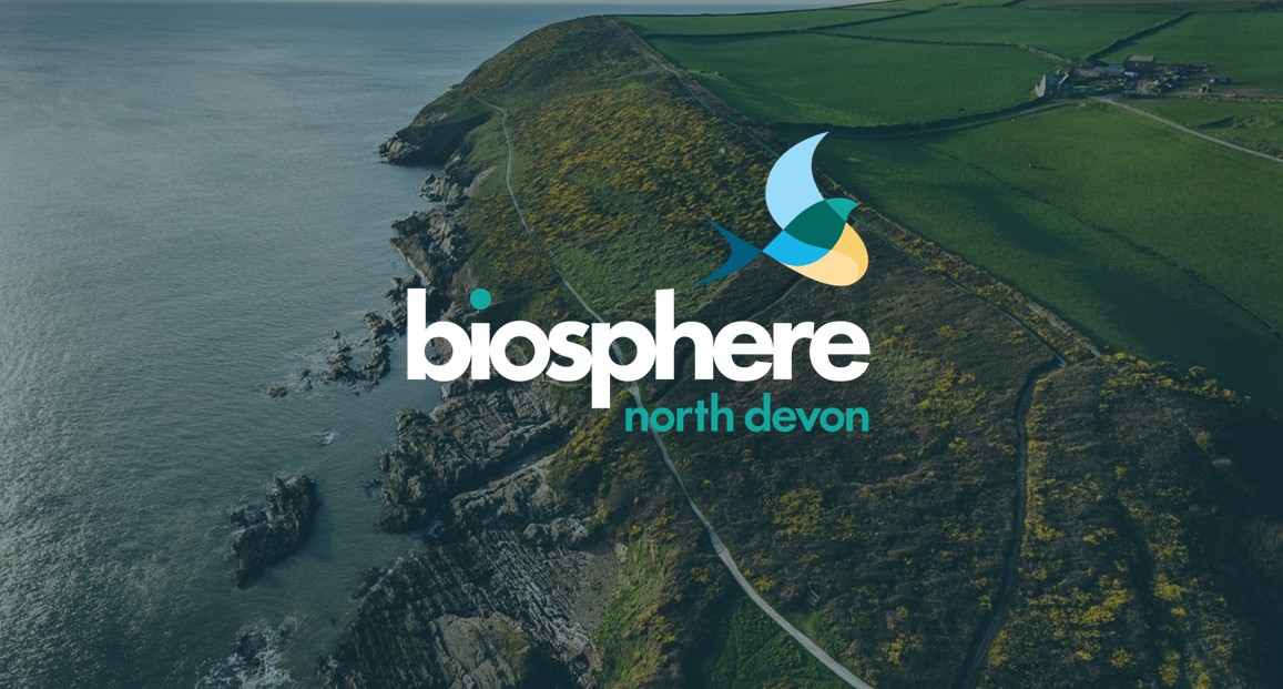 The UNESCO North Devon Biosphere is on the march...... - Coastwise ...