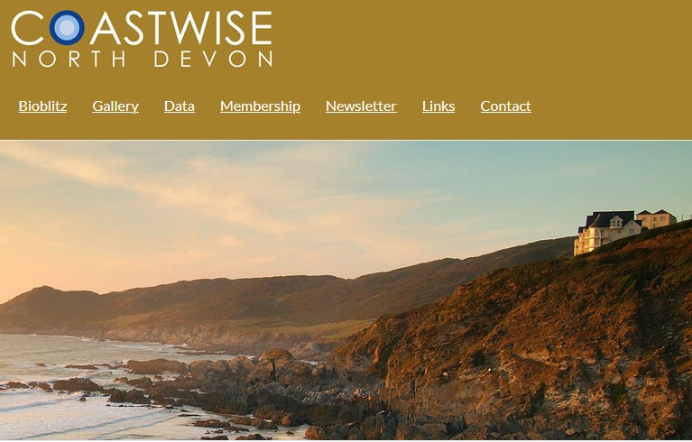 A successful year..... - Coastwise North Devon
